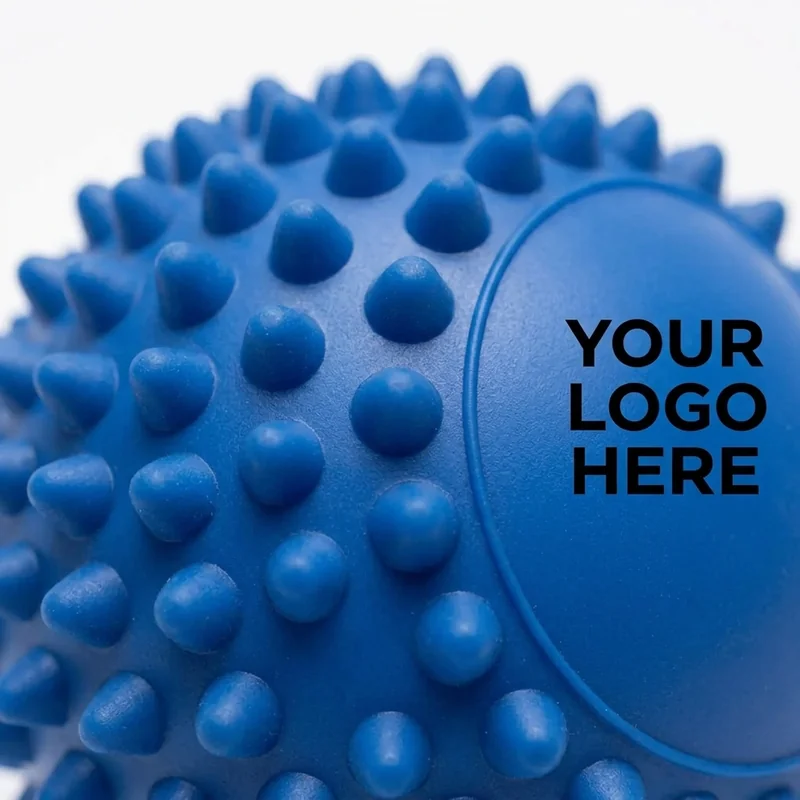 Spiky Massage Ball | Bulk Orders | Qstomize | Qstomize